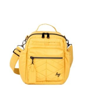 lug | Bags | Lug Alpine Crossbody Bag Bnwt | Poshmark